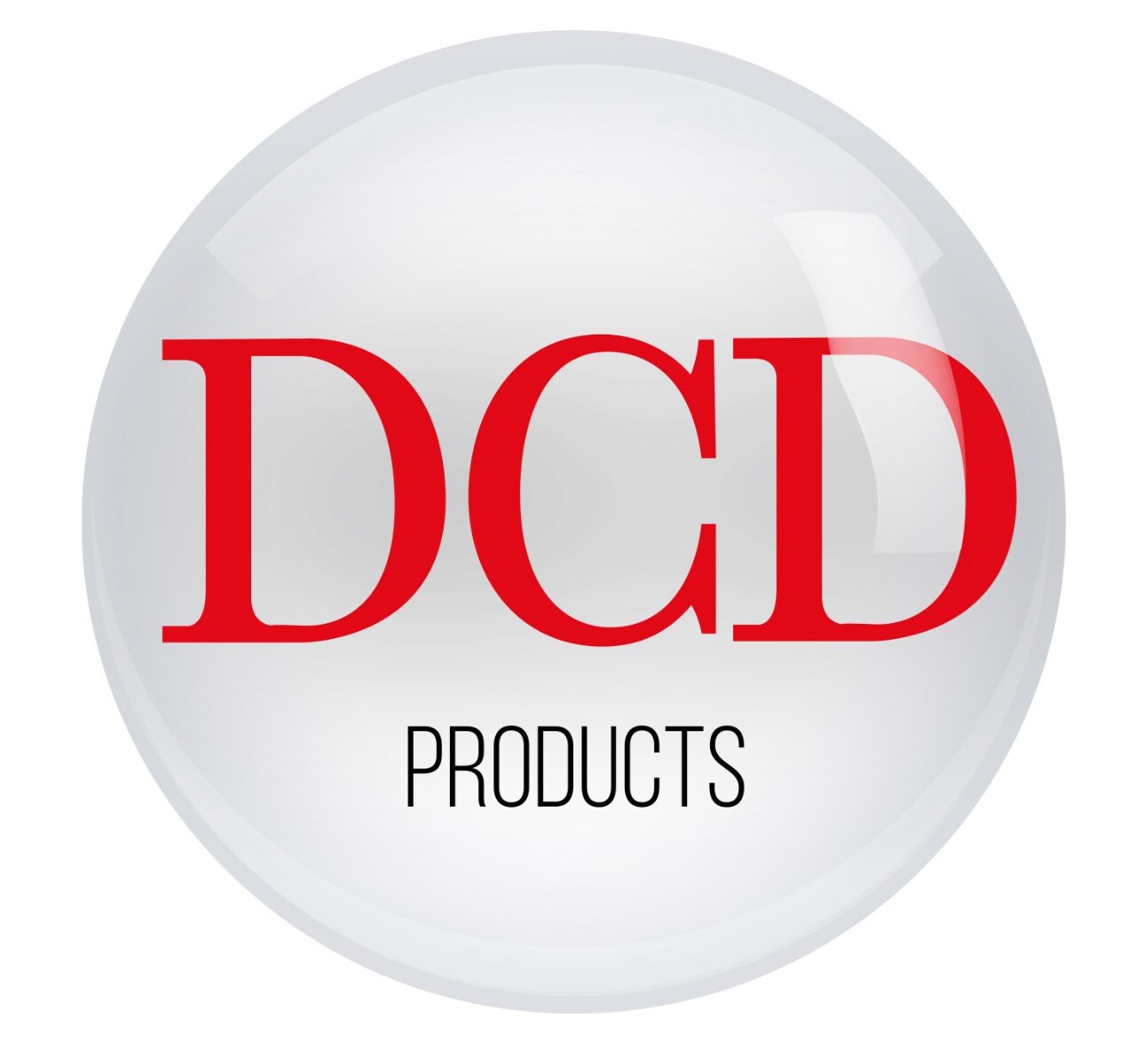 DCD PRODUCTS
